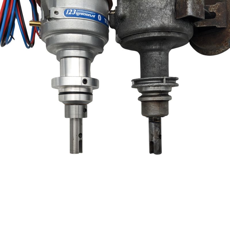 123ignition TUNE+ Opel 1.2 (Bluetooth)