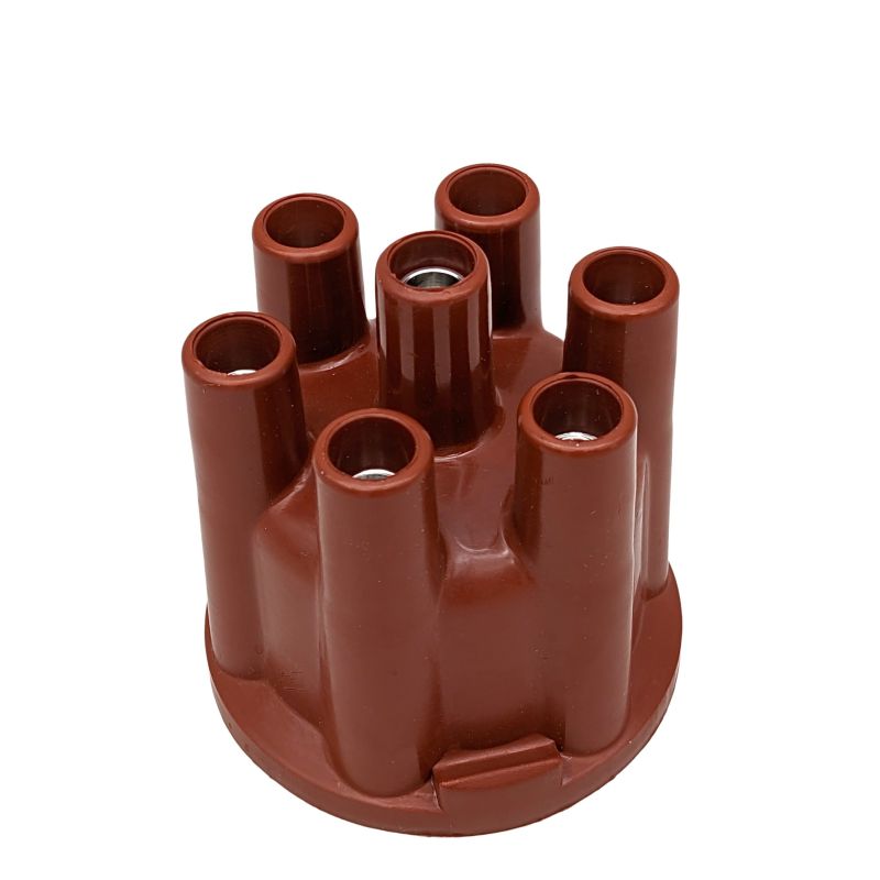 Distributor caps & rotors