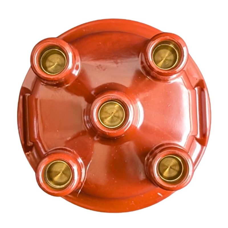 123ignition Distributor Cap 4-Cylinder