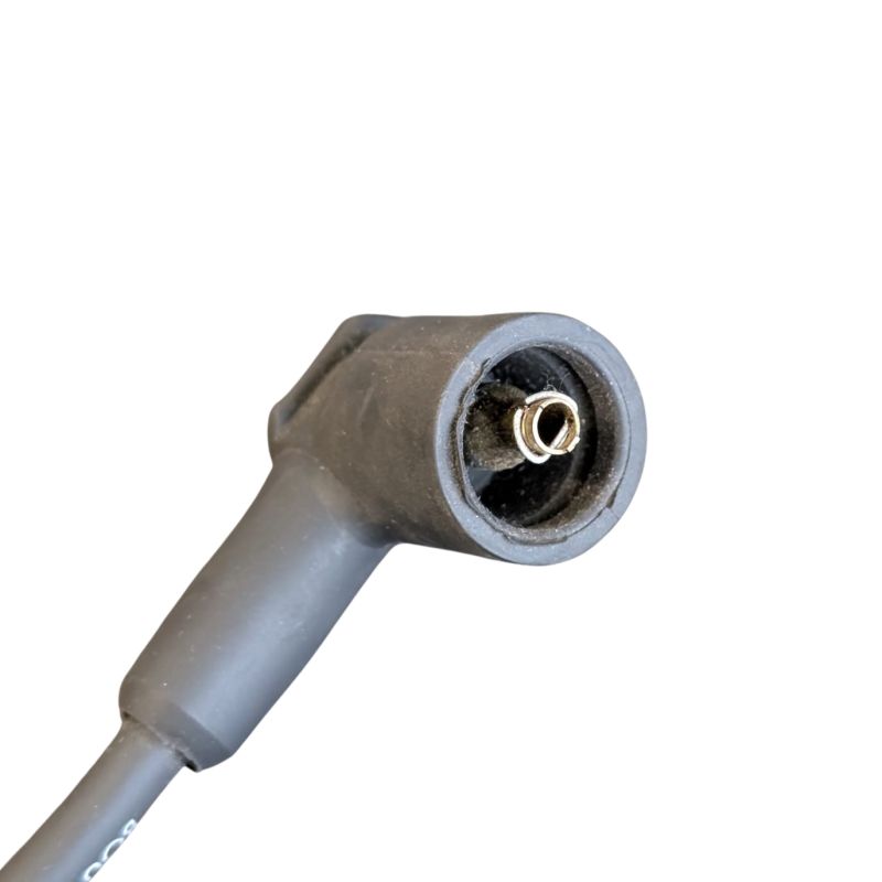 Spark plug wire M3 adapter