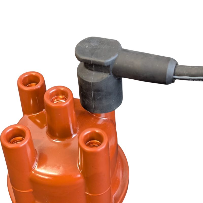 Spark plug wire M3 adapter