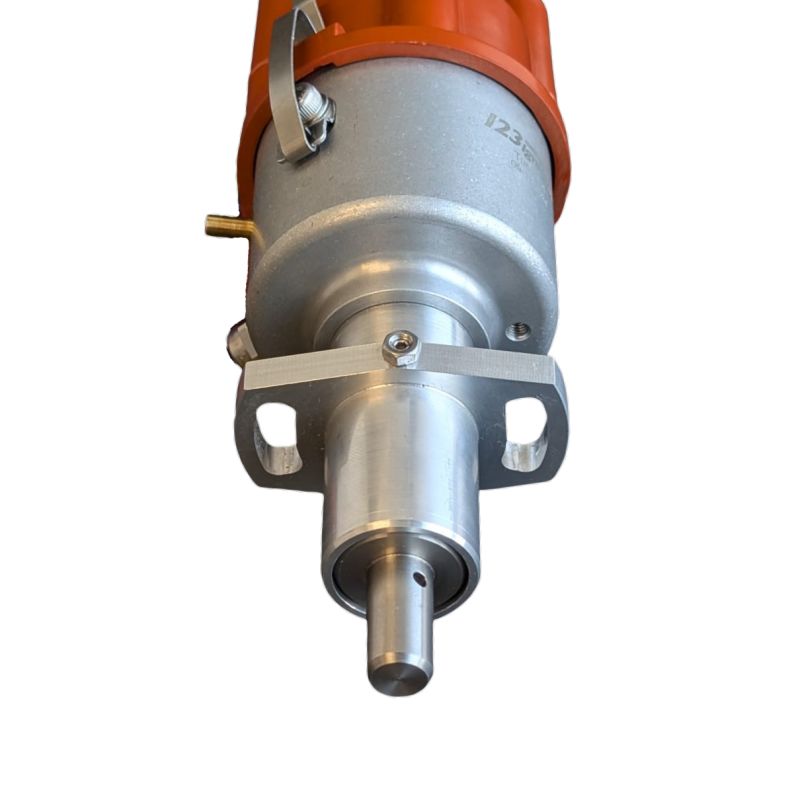 123ignition TUNE+ Triumph TR7 (Bluetooth)