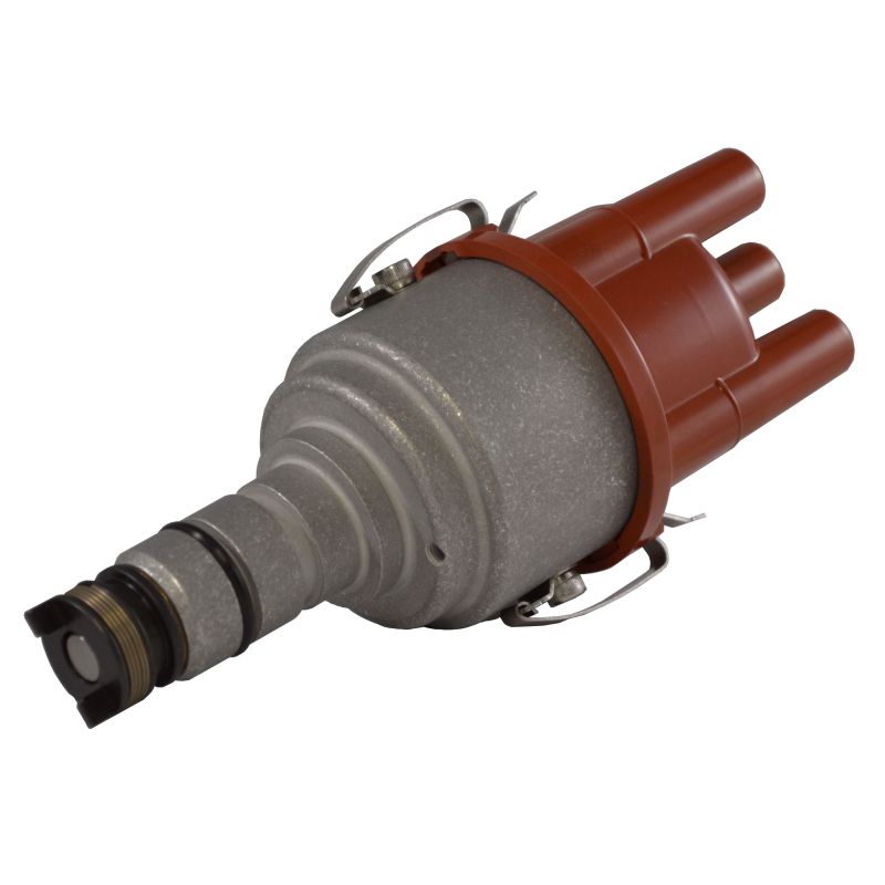 123ignition VW-R complete system for Beetle (without vacuum advance)
